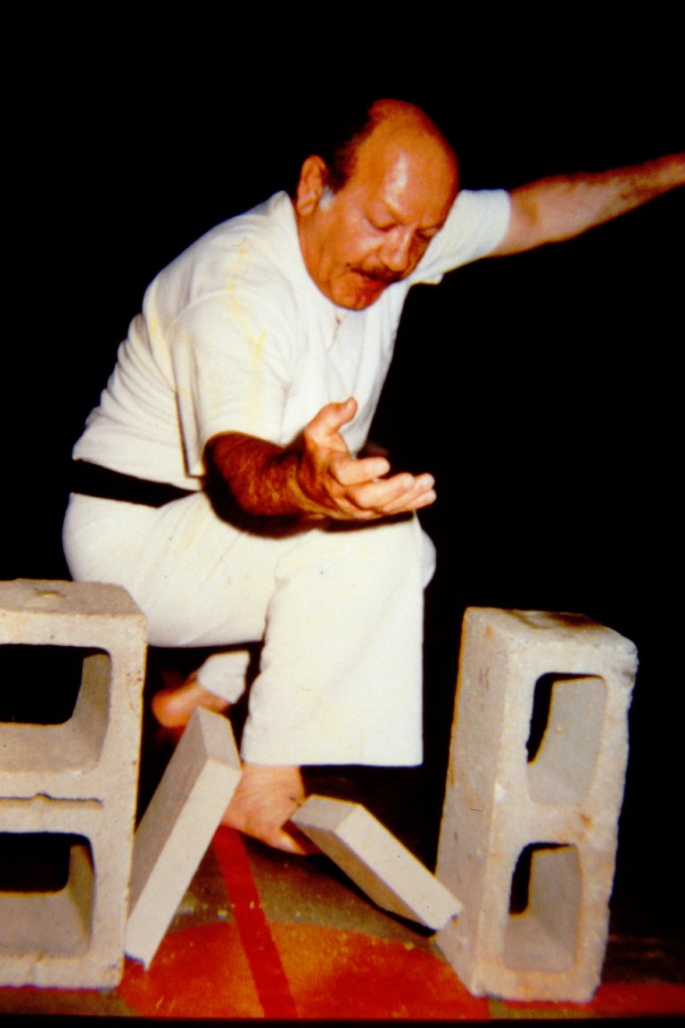 Les mémoires de Nick Cerio – Studios Unis