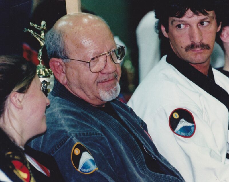 Les mémoires de Nick Cerio